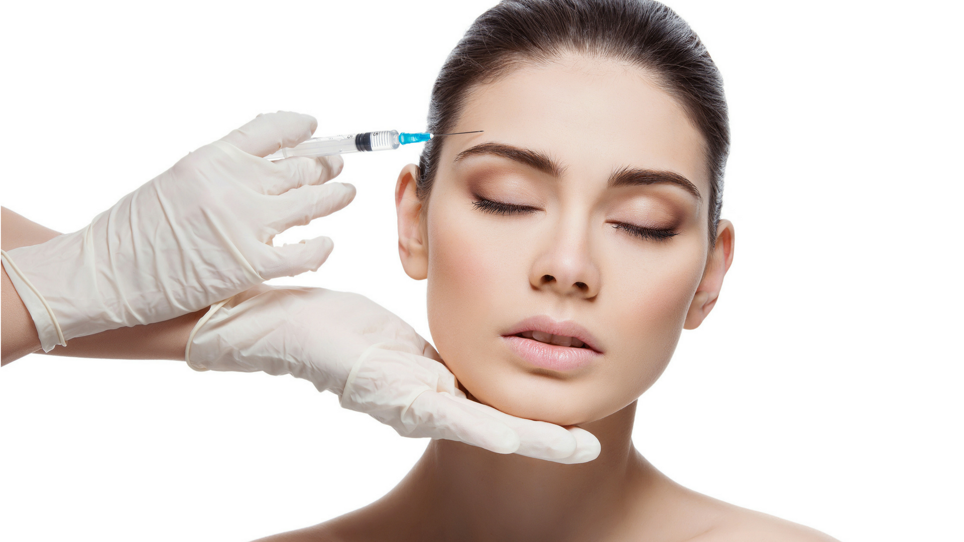 Basics About Botox – Dr. Lin Skincare
