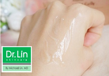 Hacks for your Daily Hydrating Gel | Dr. Lin Skincare