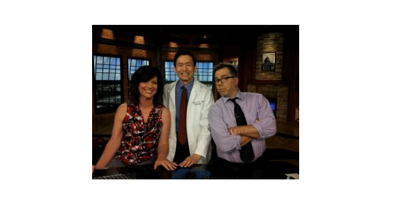 Dr. Lin on CBS Good Day Sacramento: Easy Skincare Tips – Dr. Lin Skincare